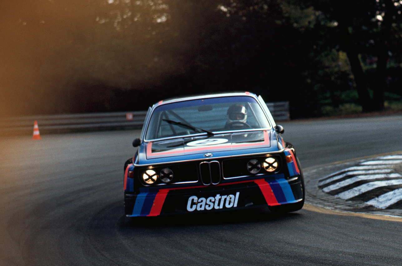 BMW Motorsport et BMW - Spicy Motor